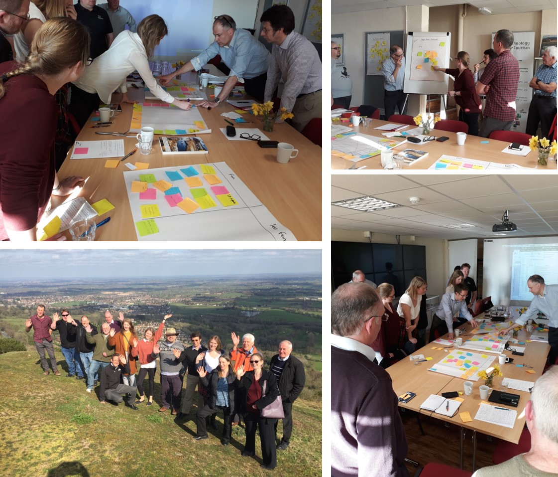 New Ventures - Merlin