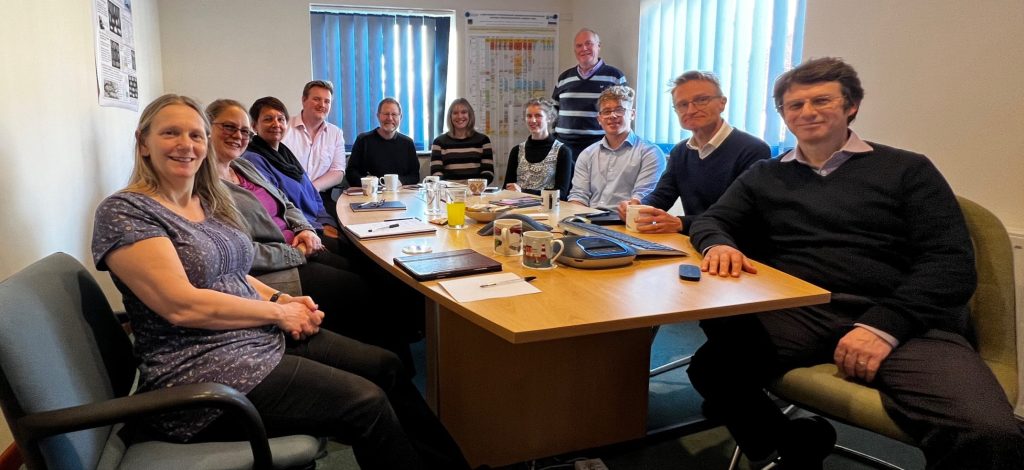 Pressure Plot Basics - Merlin