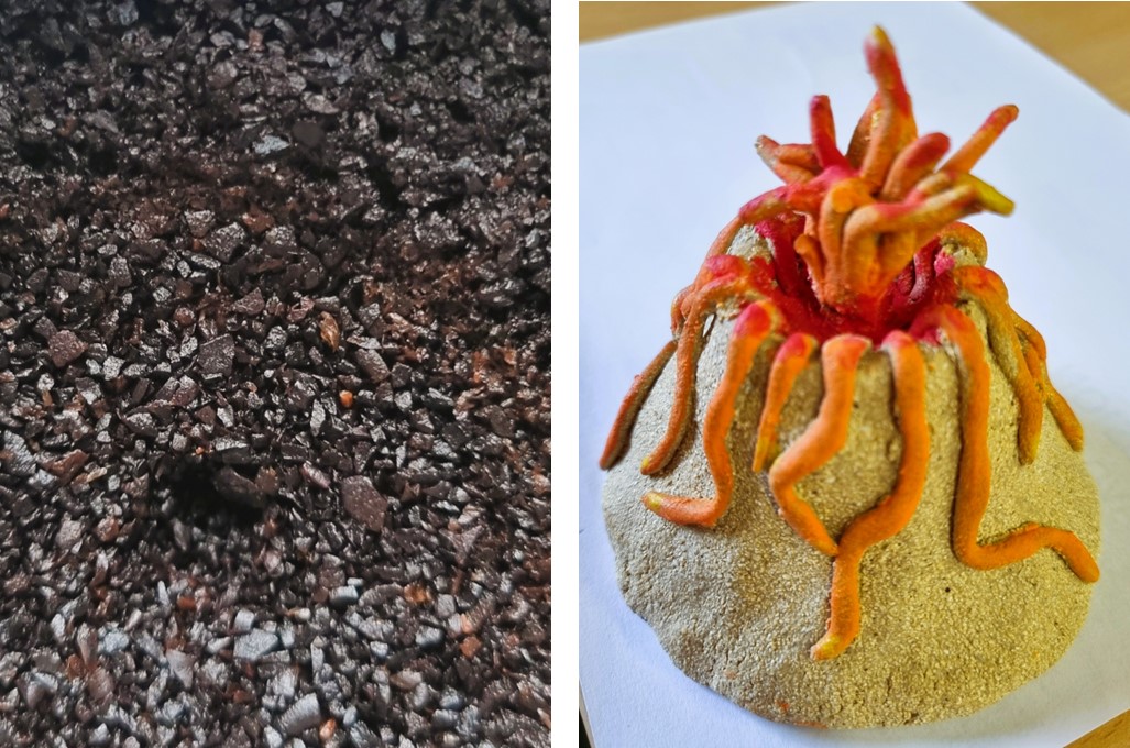 Rock Physics for CCS Workflows: Uses and Pitfalls - Merlin