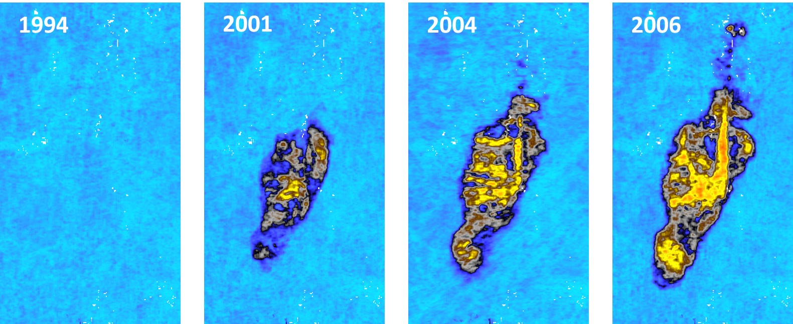 Rock Physics for CCS Workflows: Uses and Pitfalls - Merlin