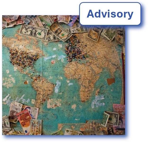 Advisory Services - Merlin